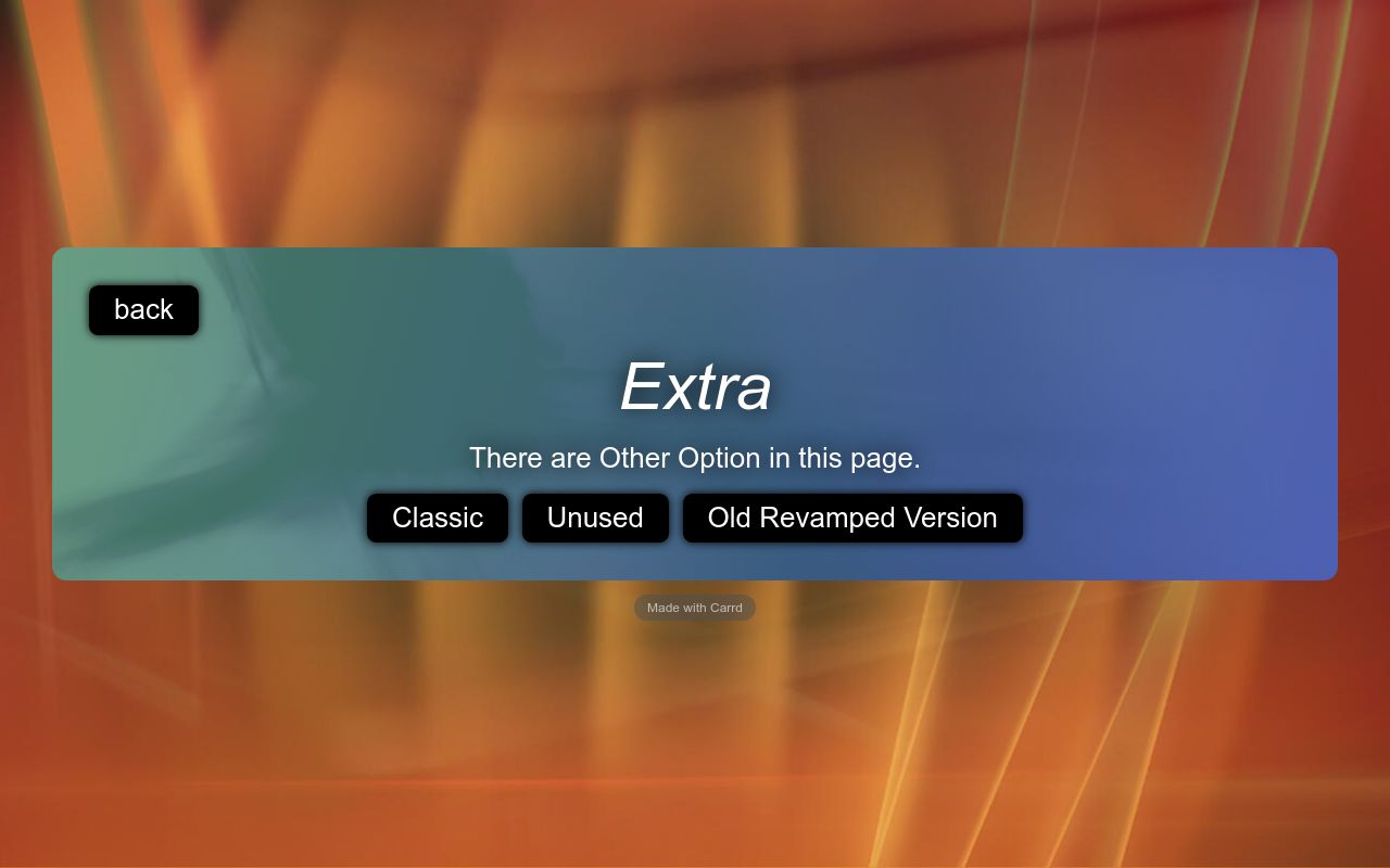 Omegion's Extra Page